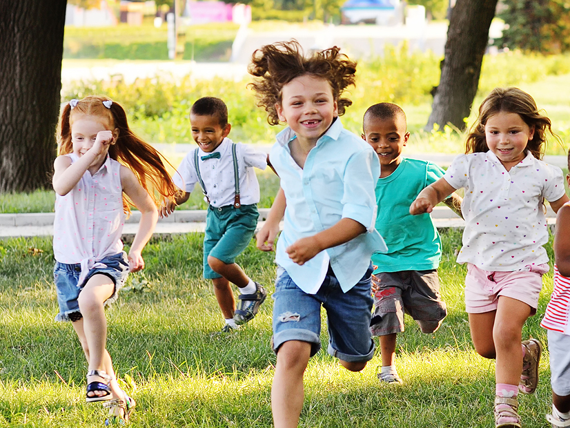 About us | YMCA Children's Programs